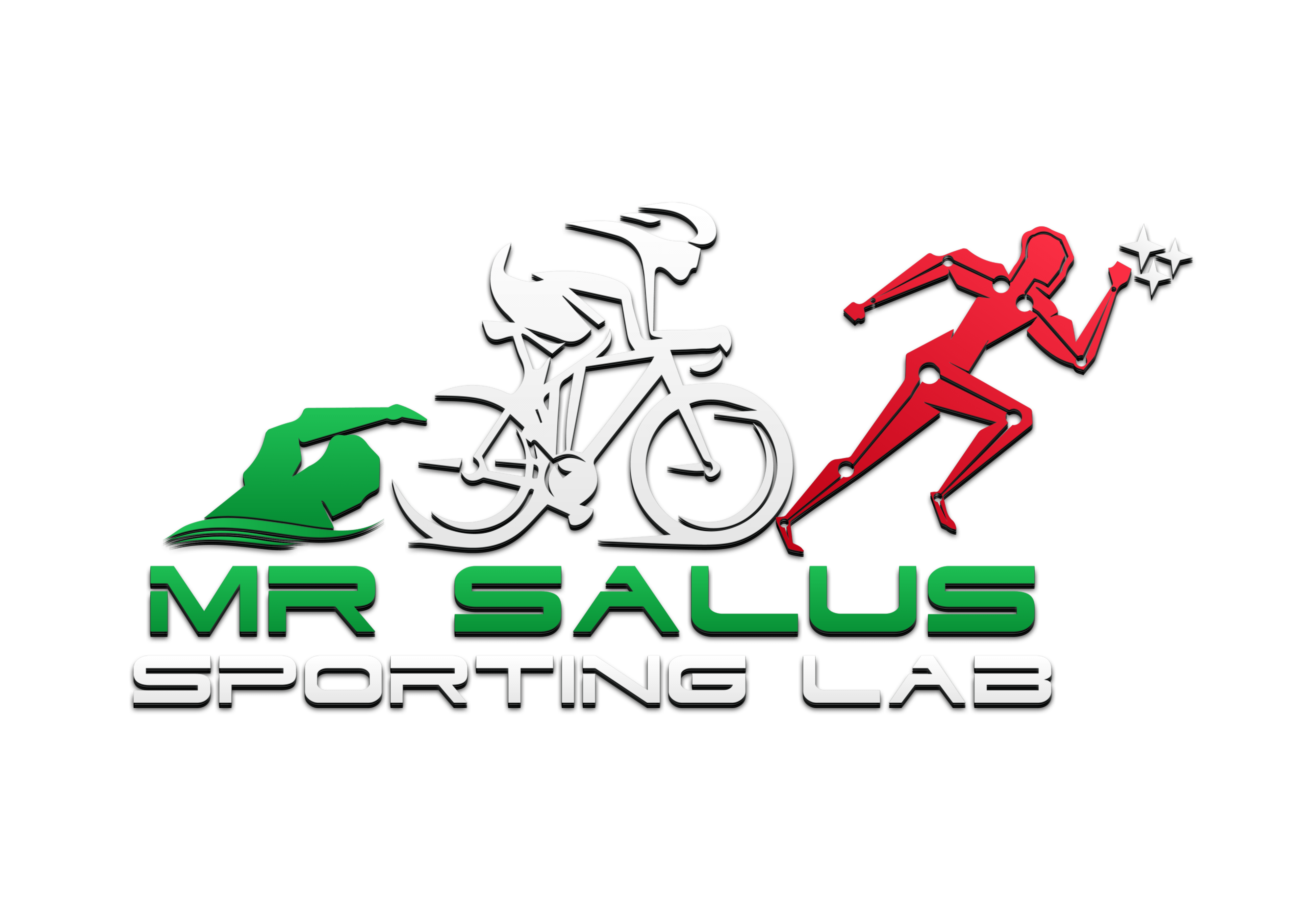 Running supination: How to identify and fix it! - Mr Salus Sporting Lab